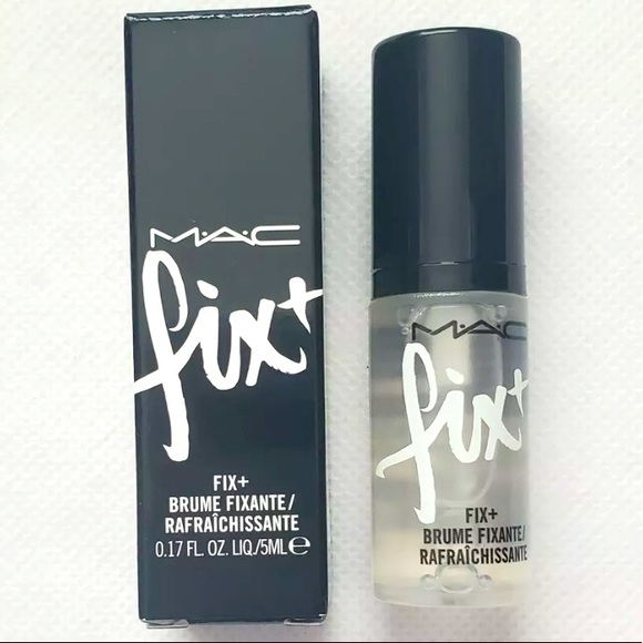 MAC Cosmetics | Makeup | Pick 625 Mac Fix Plus Skin Refresher Finishing ...
